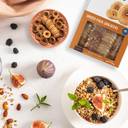 Nutraj Dried Anjeer 1 Kg, Afgani Figs Price in India - Buy Nutraj Dried ...