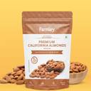 Farmley Premium California Almonds Price in India - Buy Farmley Premium ...