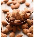 Nature Prime Fresh Almonds 1KG | Badam | Healthy and Tasty Dry Fruits ...