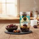 GGT Black Negin 500gm Jar Dates Price in India - Buy GGT Black Negin ...