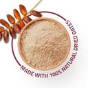 Farmley Premium Date Powder | Kharik/Khajur Powder | 100% Natural ...