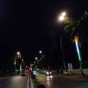 Nortek Tiranga Led Rope Light Indian Tricolor Strip Light - Orange ...