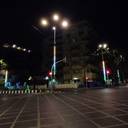 Nortek Tiranga Led Rope Light Indian Tricolor Strip Light - Orange ...