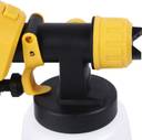 Asian Paints TruCare DIY Paint sprayer 750W 9822ZV43122 HVLP Sprayer ...