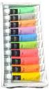 Flipkart.com | Adoere Pastel Gouache color Set 12ml Tubes 12 Colors for ...