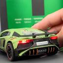 T'tots 3D Car Wall Frame | Diecast Cars Wooden Photo Frame for Decor ...