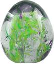 Flipkart.com | MAKMONI Glass Paper Weight for Office Desk/Study Table ...