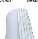 Flipkart.com | CRAFTWAFT A1 Large Buff Cartridge Paper Ideal for ...