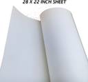 Flipkart.com | CRAFTWAFT A1 Large Buff Cartridge Paper Ideal for ...