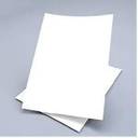Flipkart.com | DSR A4 25 Ivory Sheet 400 GSM Super Finish and Extra ...