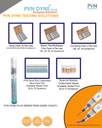 PVN Dyne Plus Pen for Surface Tension-Treatment Measurement (36, 38, 40 ...