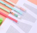fixer Erasable gel pens with attached Magic wipe Eraser Gel Pen - Buy ...