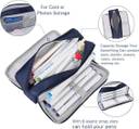 Flipkart.com | Devdhan Large Capacity Pencil Case, Pen & Pencil Pouch ...
