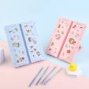 Flipkart.com | Ever Mall Compass Box Compass With Book Stand Art ...