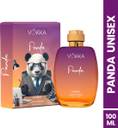 Buy VOKKA Panda 100ml Perfume | Unisex Luxury Long Lasting Ambery ...