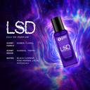 Buy BEARDO LSD Perfume For Men -Long-lasting-Bold Fragrance Eau de ...