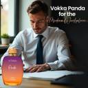 Buy VOKKA Panda 100ml Perfume | Unisex Luxury Long Lasting Ambery ...