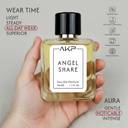 Buy Al-kashf ANGEL SHARE Eau de Parfum - 50 ml Online In India ...