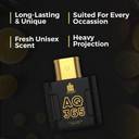 Buy Adilqadri AQ 365 Perfume, French & Fruity Long Lasting Scent Eau de Parfum - 100 ml Online ...