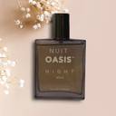 Buy NUIT OASIS-NIGHT MEN PERFUME PACK OF 2 Perfume - 100 ml Online In ...