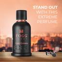 Buy FOGG Scent Wood Extreme Eau de Parfum - 100 ml Online In India ...