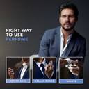 Buy CARLTON LONDON 609 Men's Perfume | Eau de Parfum for men and boys ...