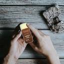 Buy ACTIWOW Amber Oud Solid Perfume Luxury Amber Infusion Eau de Parfum ...