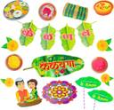 Party Decorz Marathi Language Kelvan Decoration Family Photo Booth ...