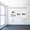 Motivational Posters | Natural Background | Inspiration Poster | Set of ...