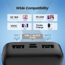 FliX (Beetel) 20000 mAh 22.5 W Power Bank Price in India - Buy FliX (Beetel) 20000 mAh 22.5 W ...