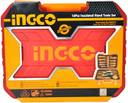 INGCO HKITH1601 16PCS Set- Pliers, Screwdrivers, Tester & More ...