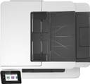 HP M329dw LaserJet Pro MFP Multi-function WiFi Monochrome Laser Printer ...