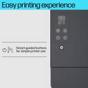 HP Smart Tank 210 Single Function WiFi Color Ink Tank Printer with 1 ...