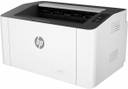 HP Laser 1008w Single Function WiFi Monochrome Laser Printer - HP ...