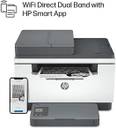 HP Laserjet MFP M233sdw Printer Multi-function Monochrome Laser Printer ...
