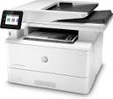 HP LaserJet Pro MFP M329dw Multi-function WiFi Monochrome Laser Printer ...