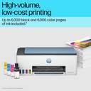 HP Smart Tank 525 All-in-One Multi-function Color Ink Tank Printer for ...