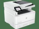 HP laserjet pro mfp 4104dw printer Multi-function WiFi Monochrome Laser ...