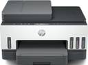 HP Smart Tank 750 Printer Multi-function WiFi Color Inkjet Printer - HP ...