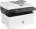 HP Laser MFP 1188fnw Printer Multi-function WiFi Monochrome Laser ...