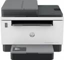 HP LaserJet Tank MFP 2606sdw Multi-function WiFi Monochrome Laser ...