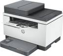 HP LaserJet MFP M233SDW Multi-function WiFi Color Laser Printer - HP ...