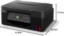 Canon PIXMA MegaTank G3770 Multi-function WiFi Color Ink Tank Printer ...