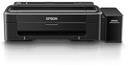 Epson L1300 Single Function Inkjet Printer (Black) Single Function ...
