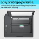 HP Smart Tank 581 Multi-function WiFi Color Ink Tank Printer - HP ...