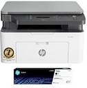 HP Laser MFP 1188nw Printer Multi-function WiFi Monochrome Laser Printer - HP : Flipkart.com