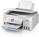Canon MegaTank G3780 Multi-function WiFi Color Ink Tank Printer ...