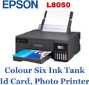 Epson L8050 Single Function WiFi Color Ink-Efficient Printer - Epson ...