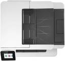 HP LaserJet Pro MFP M329dw Printer Multi-function WiFi Monochrome Laser ...