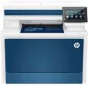 HP Color LaserJet Pro MFP 4303fdw Printer Multi-function WiFi Color ...